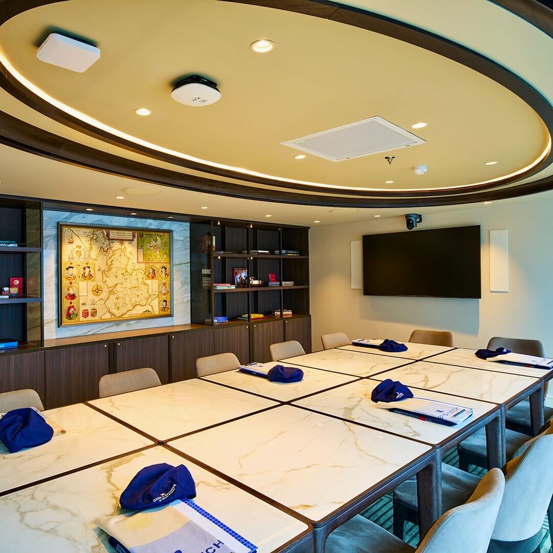 Croaziera 16 zile in Golful Persic si Europa cu Explora II, 29-11-2026 | Cruiseget.com